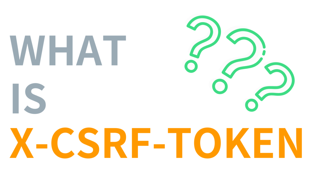 CSRFトークンってなんの意味があるの？意外と知らないAPI通信におけるCSRFの仕組み | ばすにっきTips